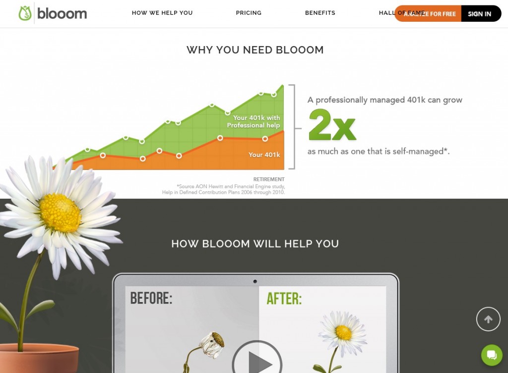 Blooom raises multi-million round for expansion