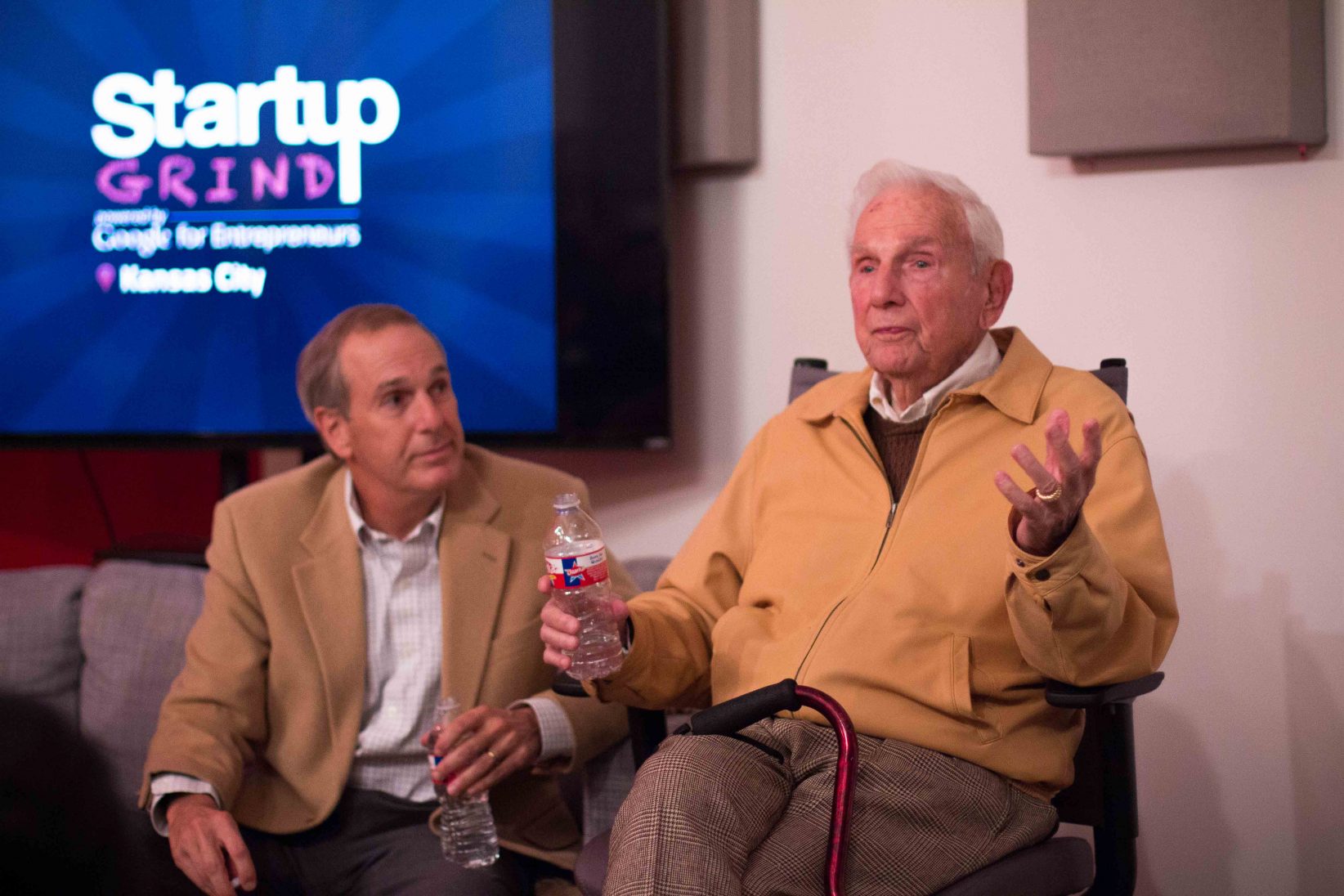 Zach Pettet: Henry Bloch gave KC a legacy to believe in; let's make him ...