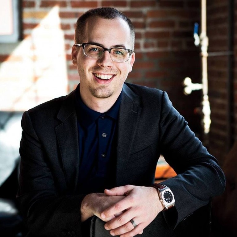 Niall goes ‘all in’ on new retail location, high-tech pen