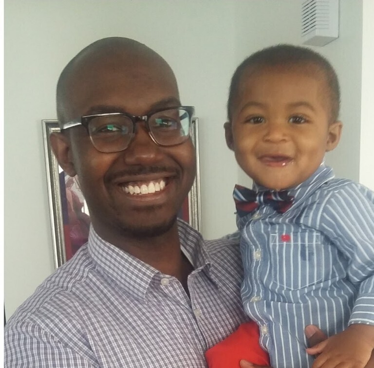 How fatherhood and fear changed my entrepreneurial journey - Startland News