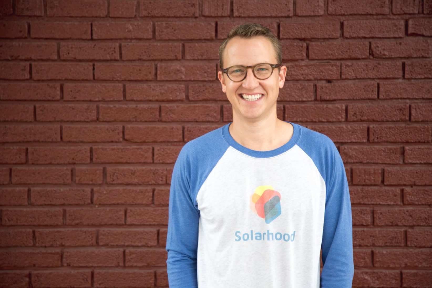 Black & Veatch delivers first consumer product ever: Solarhood