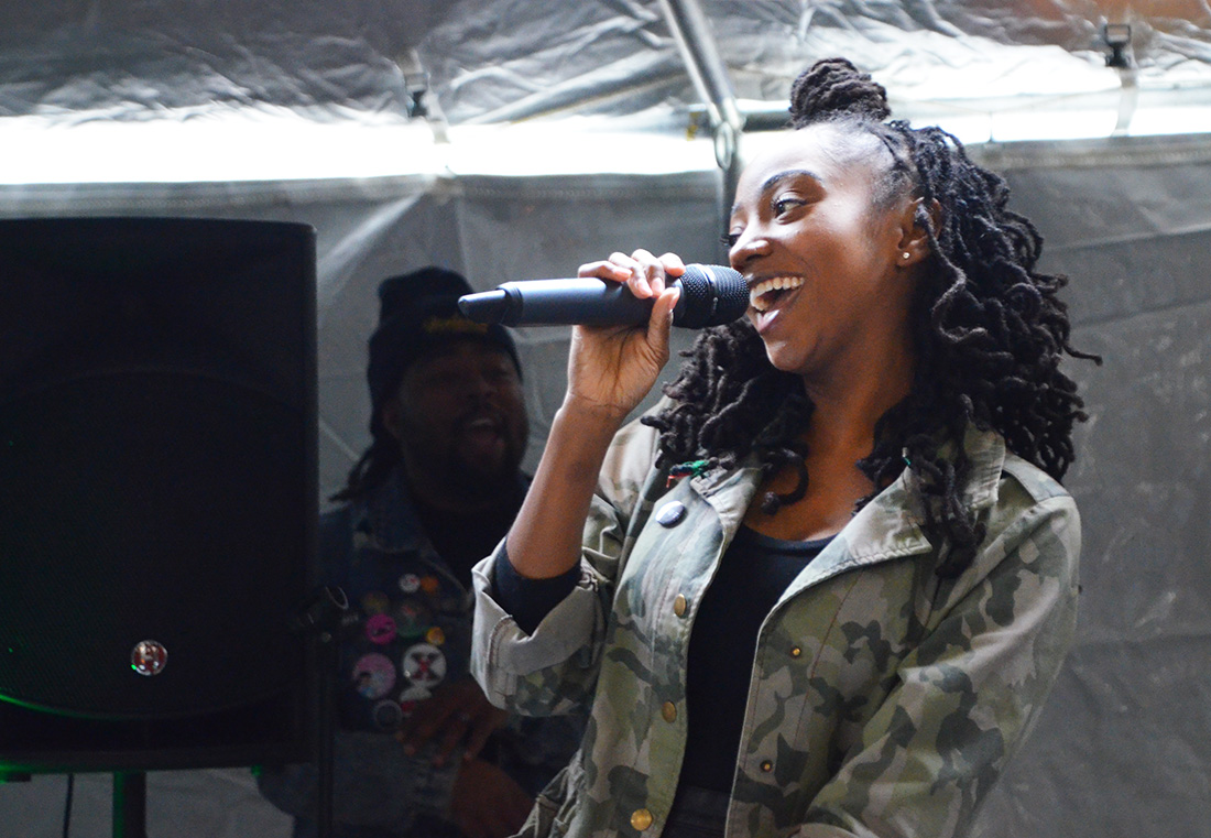 Ruby Jean’s juices unity, entrepreneurism with Troost opening (Photos)