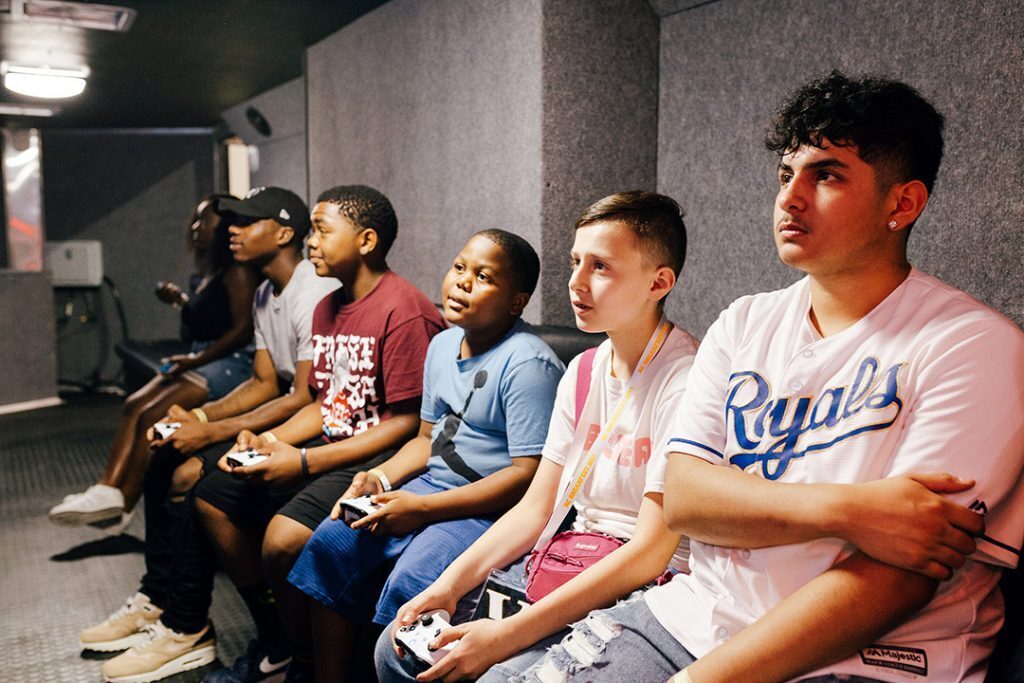 ‘Better together’: Kansas City gaming startups level up with new ...