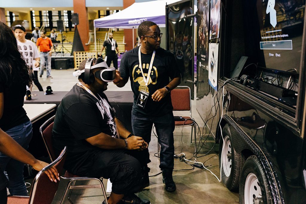 ‘Better together’: Kansas City gaming startups level up with new ...