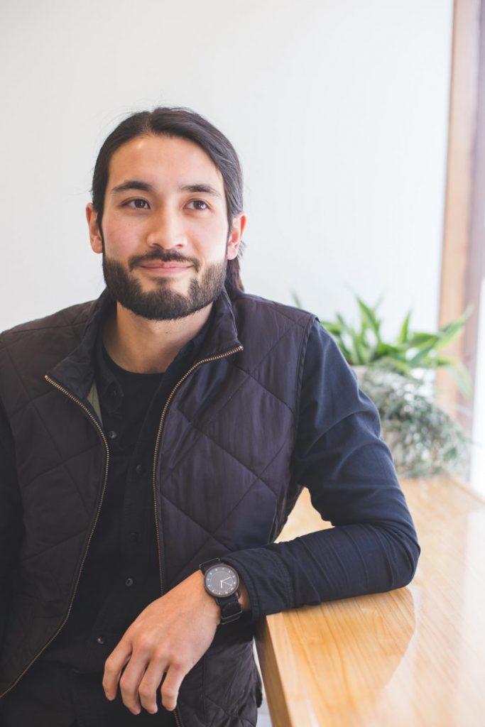 KCultivator Q&A: Tyler Enders talks failure, ‘Made In’ concept, and Obama