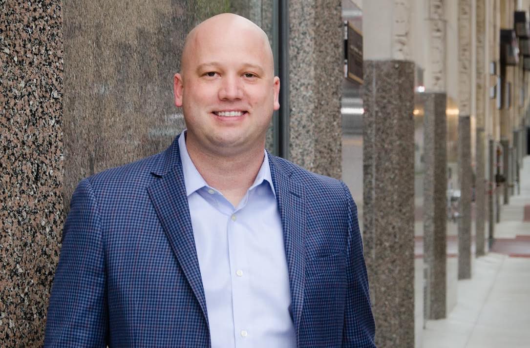 Ross Reed – Startland News