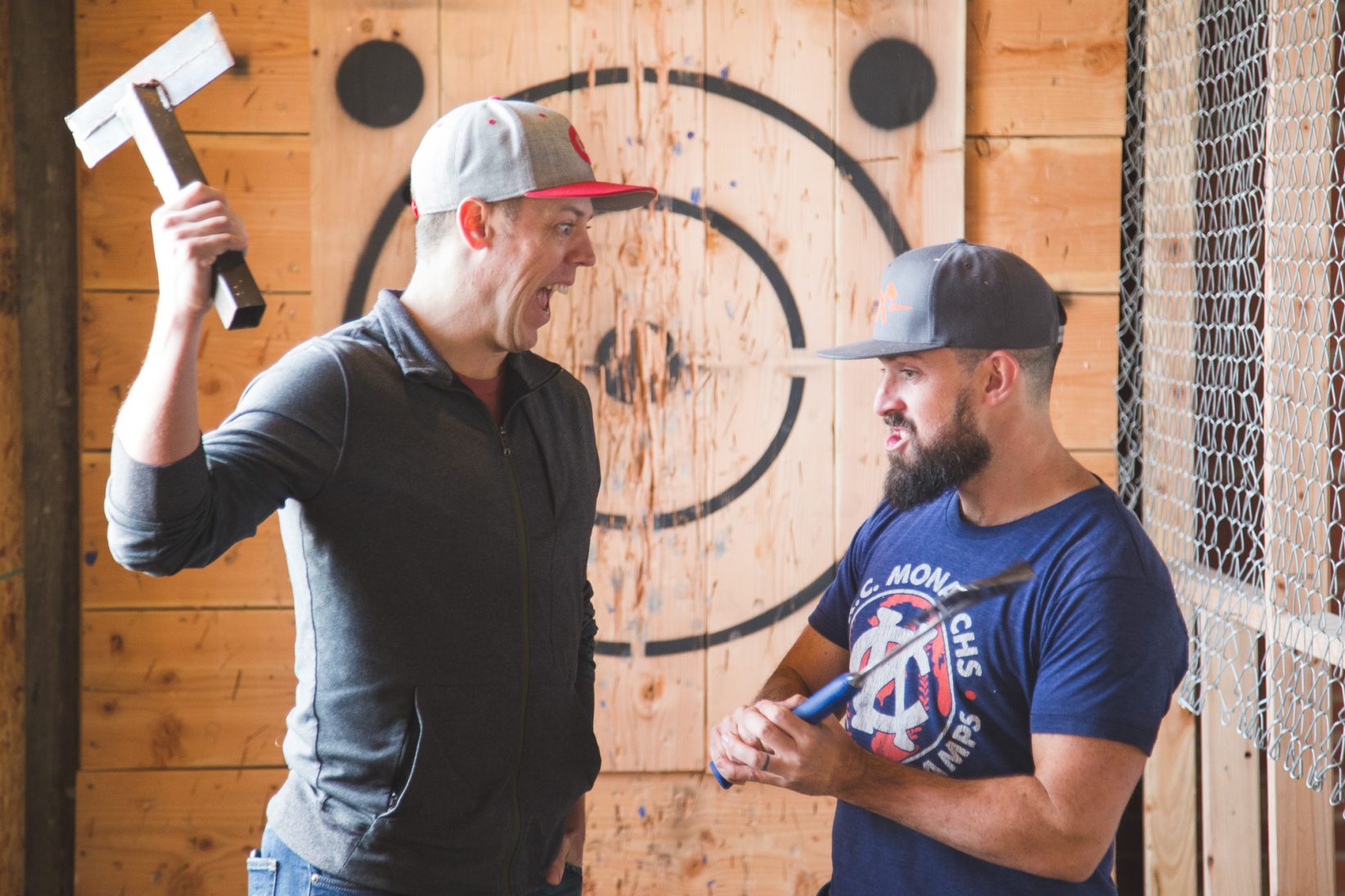 Axing status quo: Swell Spark builds experiences from West Bottoms HQ