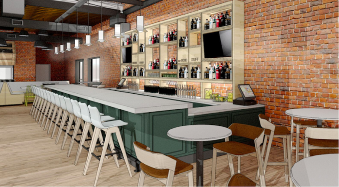 Big food hall concept Parlor KC plans fall opening in Crossroads