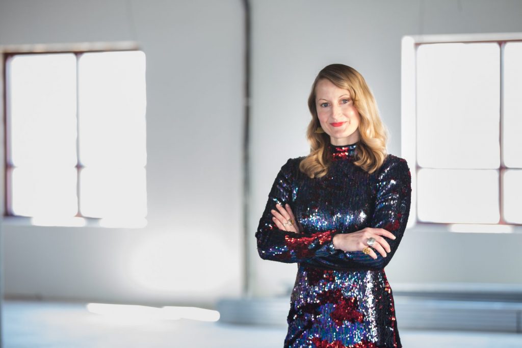 Rightfully Sewn acquisition stitches new path toward re-establishing KC ...