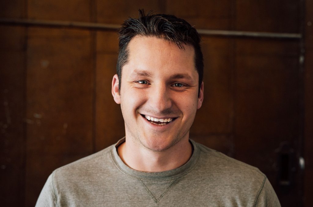 After historic church’s collapse, Unruh Furniture builds new showroom ...