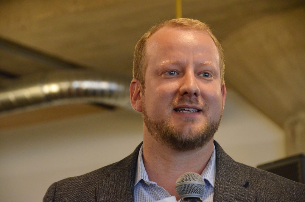 Missouri Hyperloop talk turns to motion sickness, comfort at high-speeds