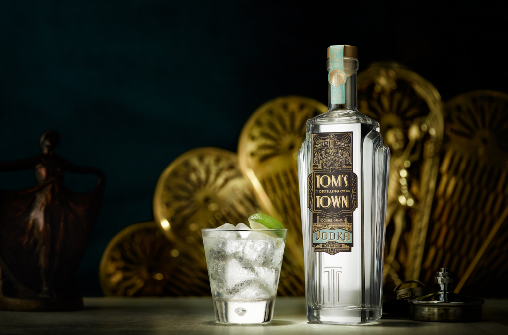 Tom’s Town redesign inspired by optimism for those thirsty for a better ...