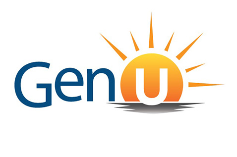 GenU_logo – Startland News