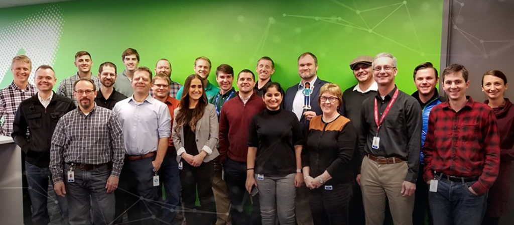 Atonix Digital using predictive analytics to tackle Black & Veatch ...
