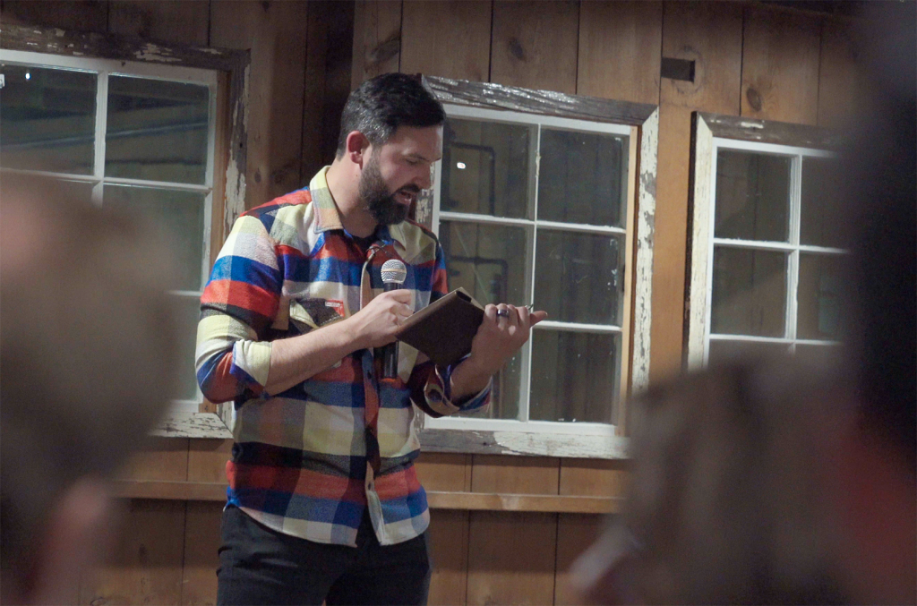 Bo tell it on the mountain: Thou Mayest founder reveals spirit of his brand