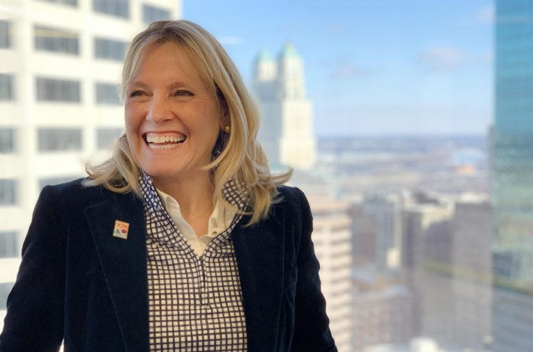 KCultivator Q&A: Darcy Howe helps awaken a sleepy city from safe spaces