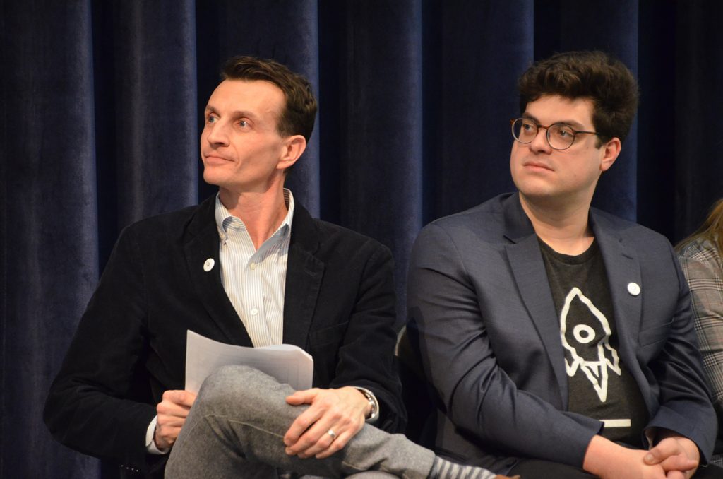 $300K Kauffman grant will keep LaunchCode in KC another two years