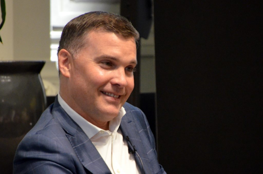 Time For Apathy Is Over Condon Says Advocates Make Business Case For time-for-apathy-is-over-condon-says-advocates-make-business-case-for
