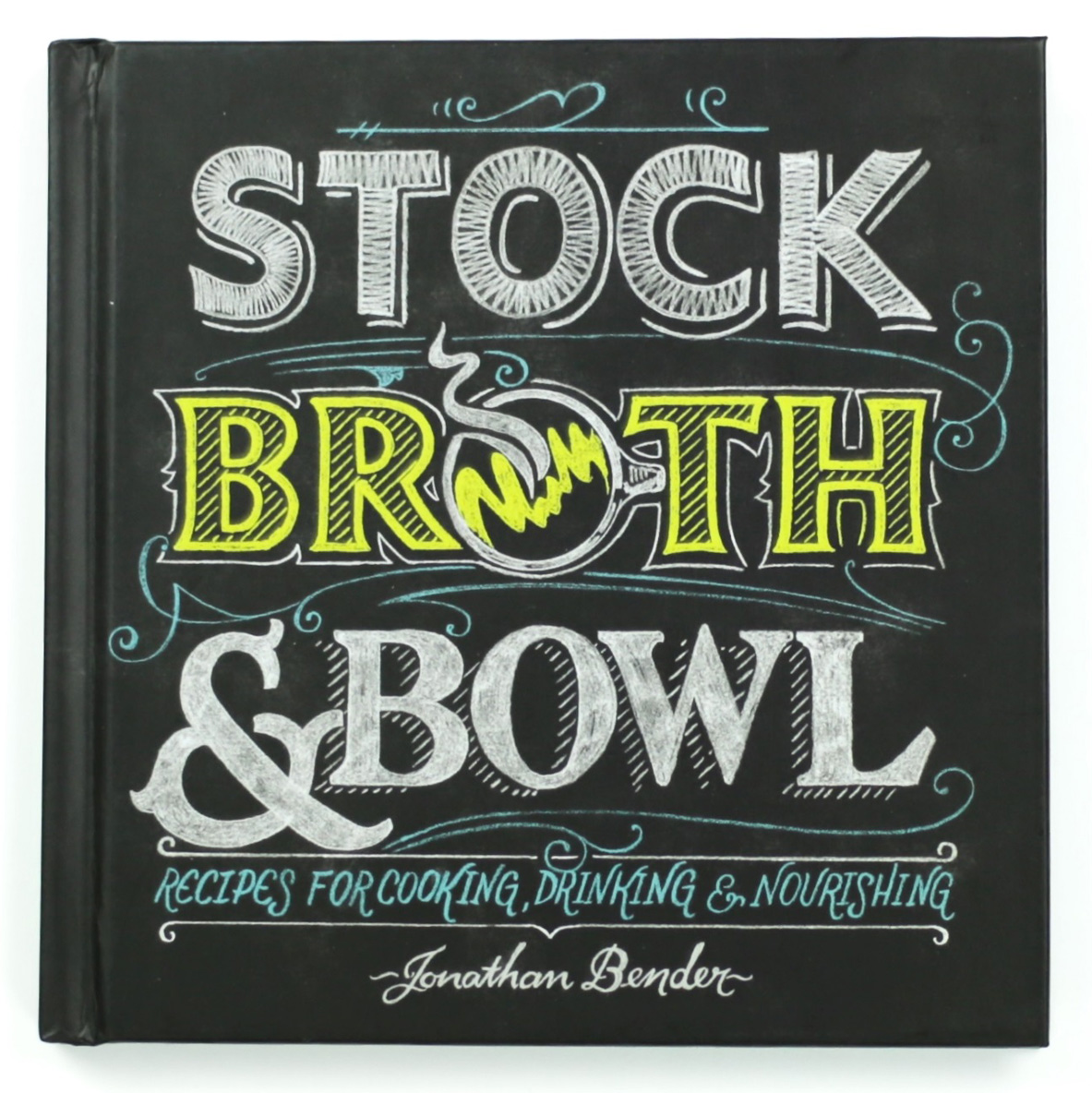 Bender_Book – Startland News