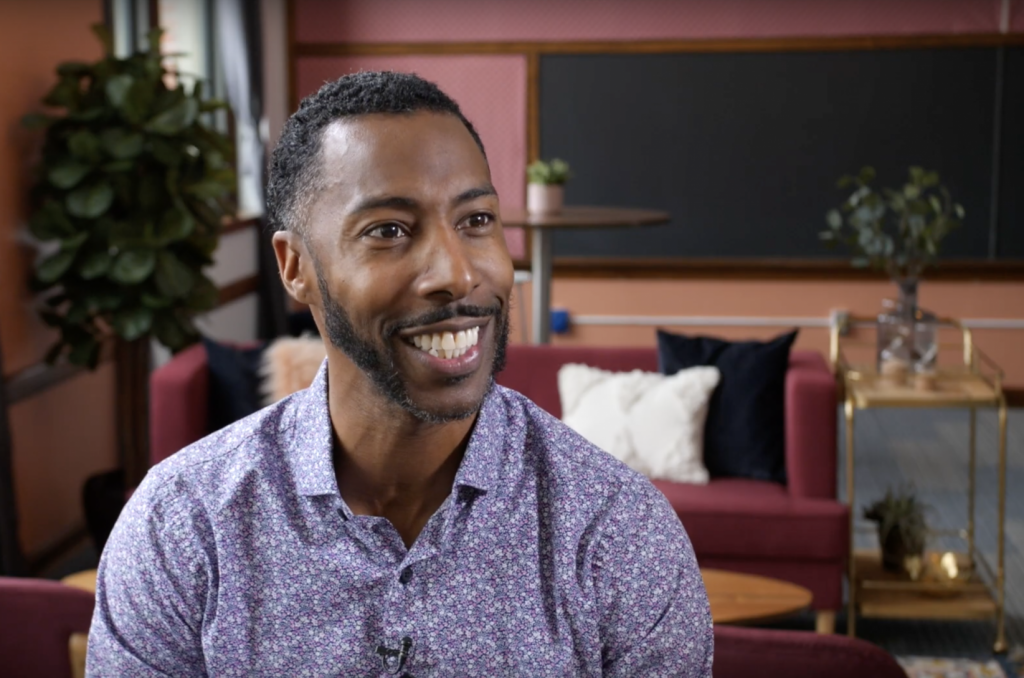 WATCH: Faces of KC entrepreneurship find strength in numbers, resources