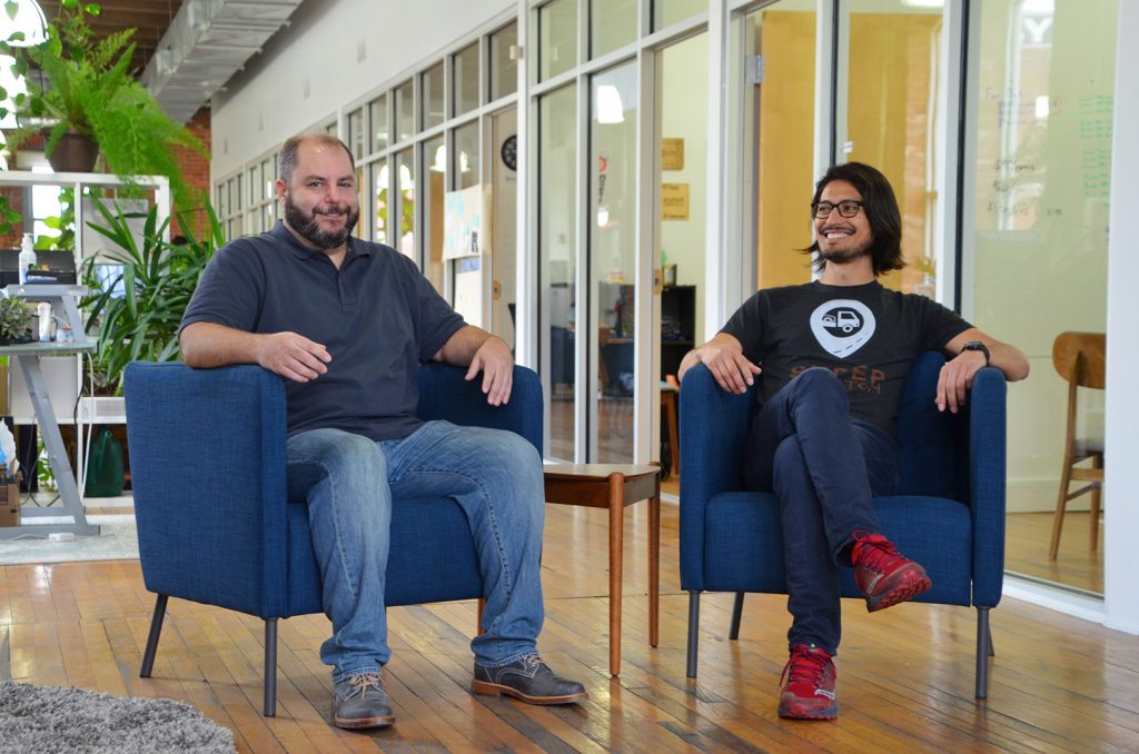 Super Dispatch expands reach into auto transport, launches car shipping ...