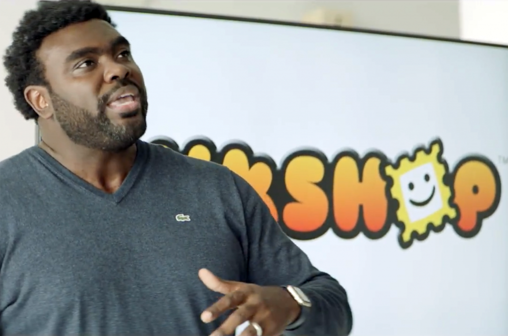 Rise Up, Get Started competition set to award $1,500 grants; showcase ...