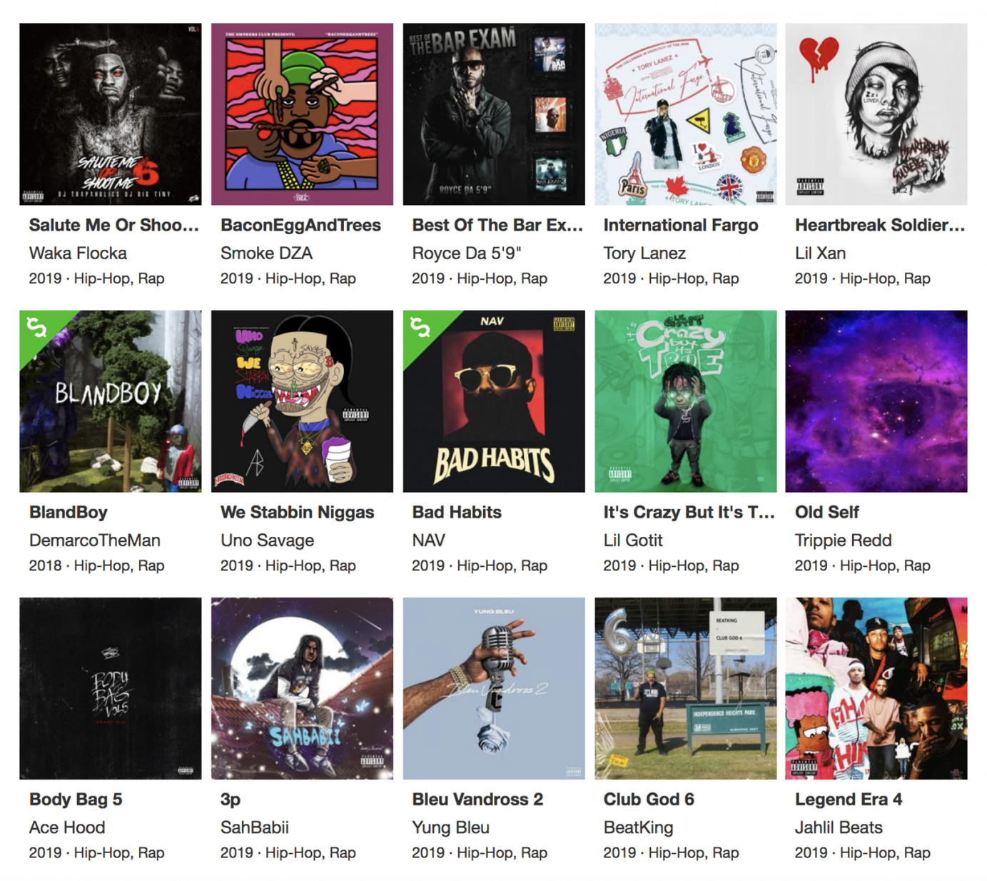 KC’s MixTape Monkey curates 11 million users through hip hop streaming