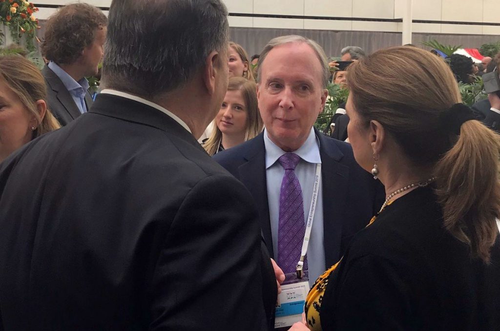 Nuts and bolts: Lenexa-forged Enduralock tech catches the eye of NASA ...