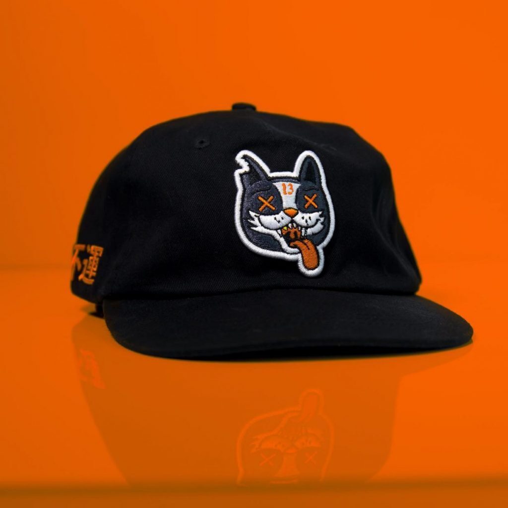 MADE MOBB building streetwear experience, empire with new Crossroads ...