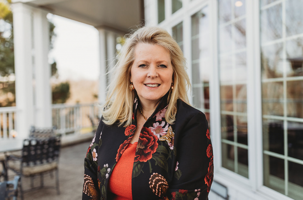 KCultivator Q&A: Karen Fenaroli orchestrates investment game from ...