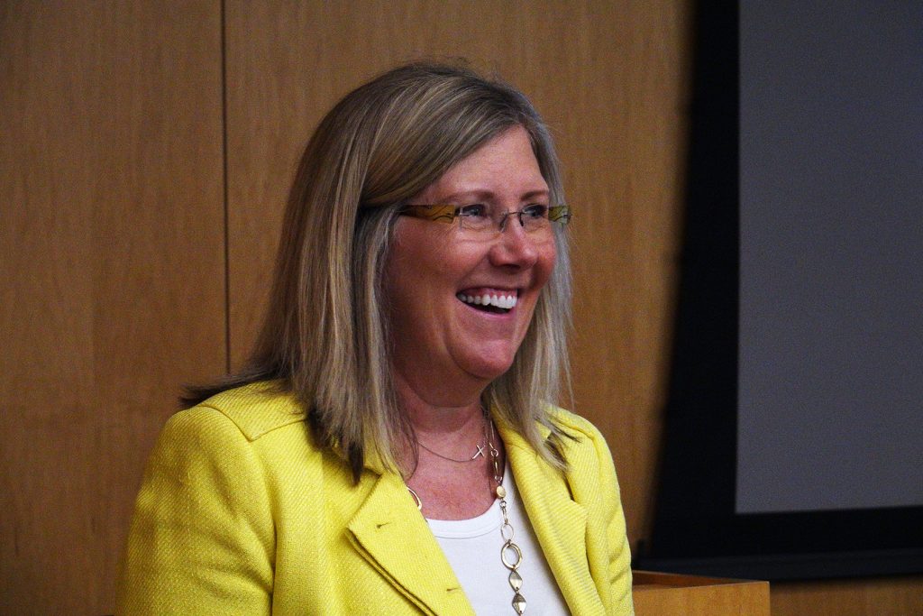 Q&A: Startup life isn’t all risk-taking and sexy, big-name investors ...