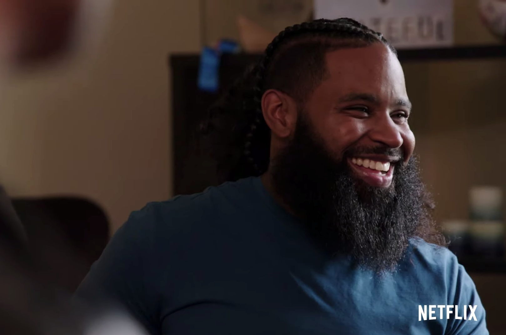 KC social entrepreneur Wesley Hamilton surprised with $1M on Good ...