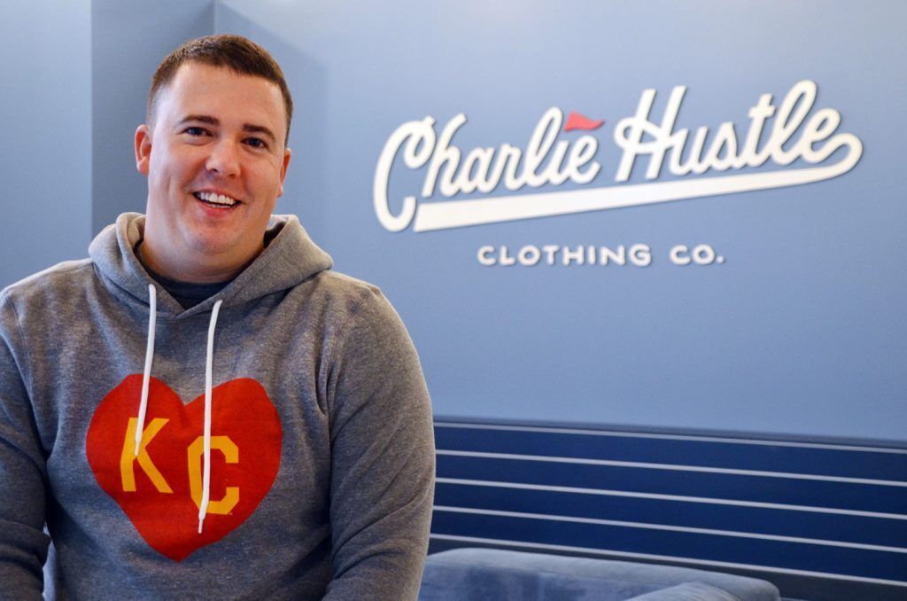 Iconic KC Heart pivots to #StayHomeKC campaign after KCADC’s winning ...