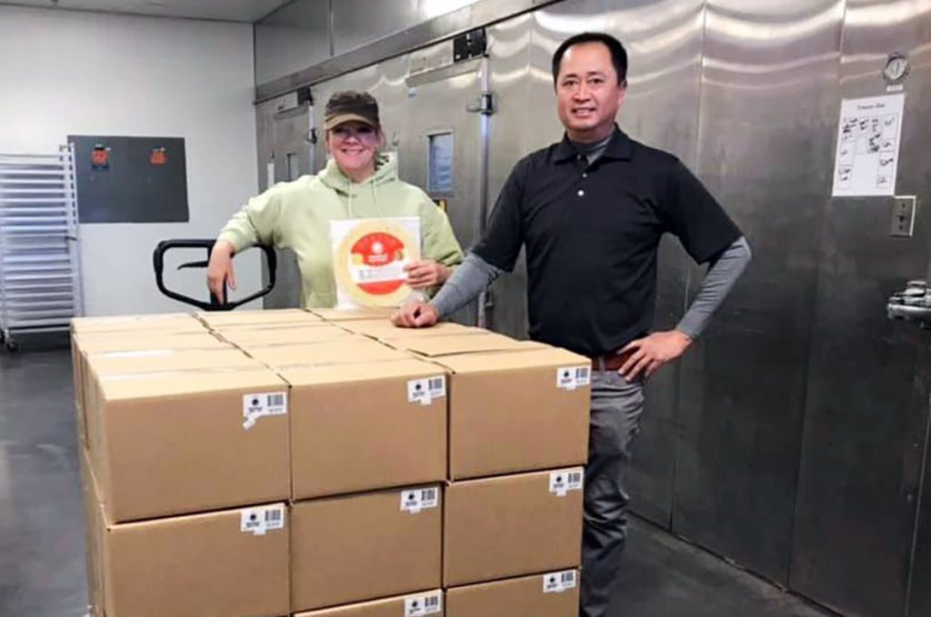 Keto crust on the rise: Fattyhead bakes ingredients for expansion into ...
