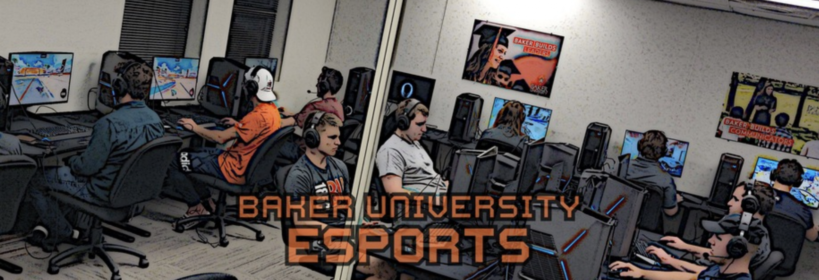 College athletics might be paused, but Esports is playing its long game ...