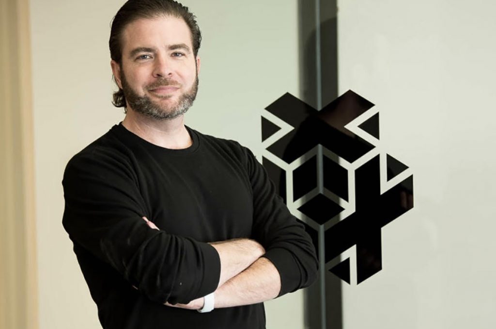 Peek inside Tesseract HQ: Robotics startup builds future in real time ...