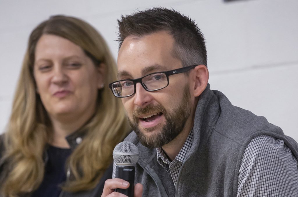 Winning pitch: Leading KC fintech founder deposits trio of new bank ...