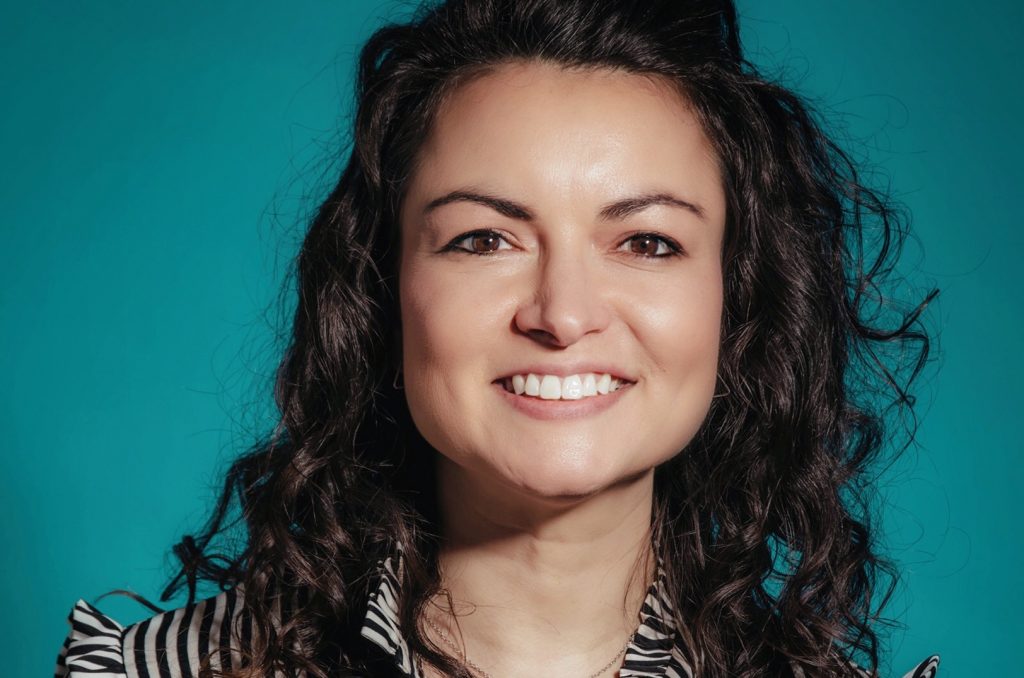 Jennifer Hack Wolf Beacon horizontal – Startland News