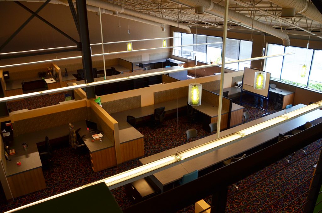 Neelima Parasker planned for snow days — COVID came instead; How SnapIT ...