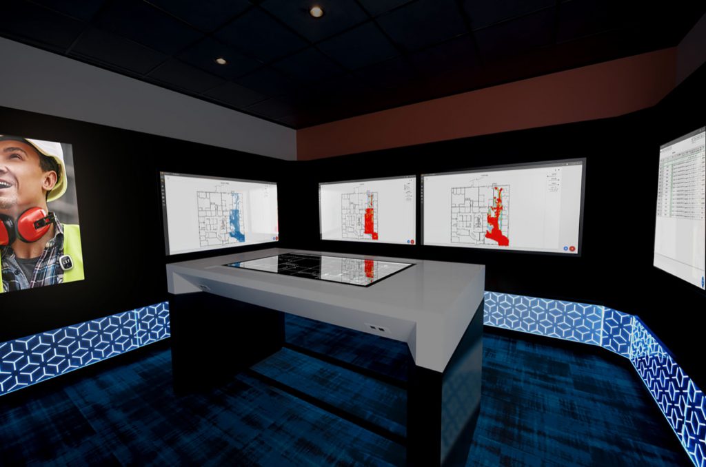 Peek inside Tesseract HQ: Robotics startup builds future in real time ...