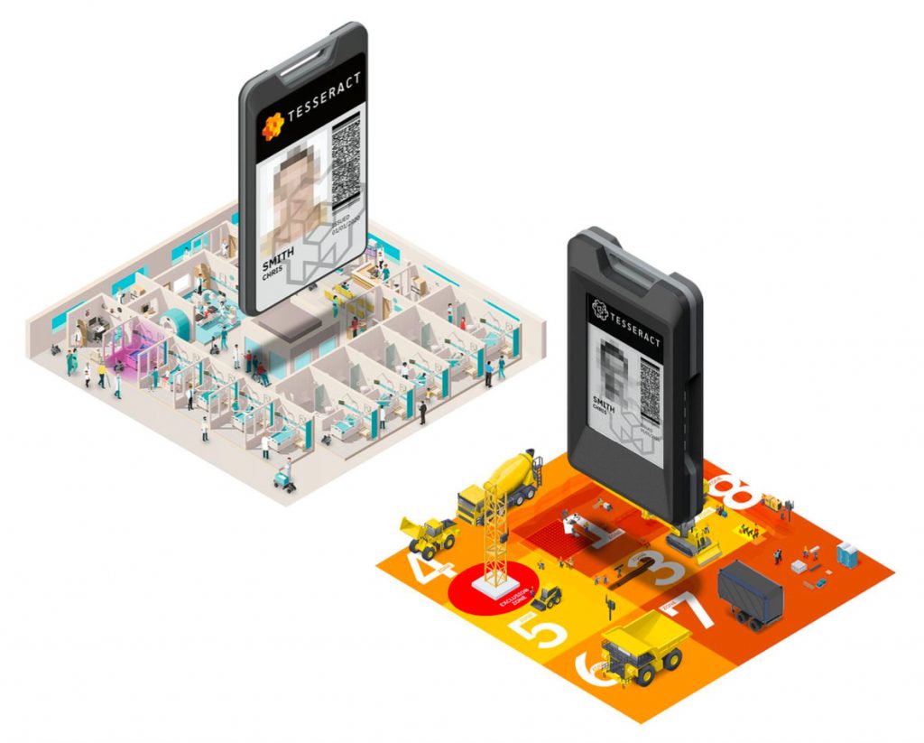 Peek inside Tesseract HQ: Robotics startup builds future in real time ...