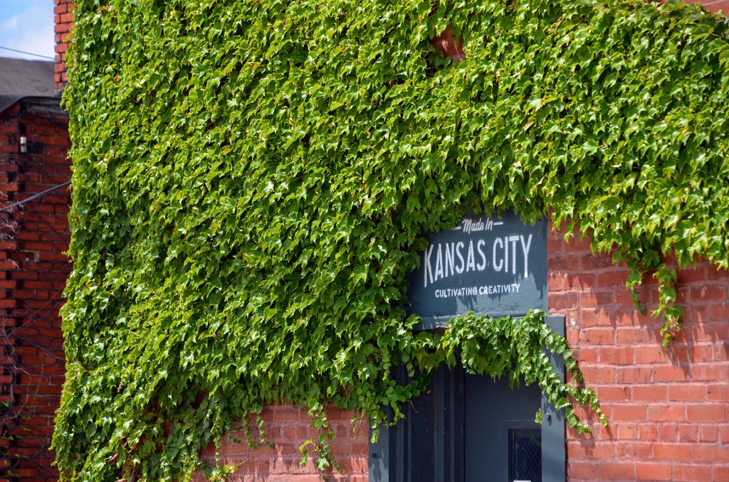 Made in KC Crossroads 01 – Startland News