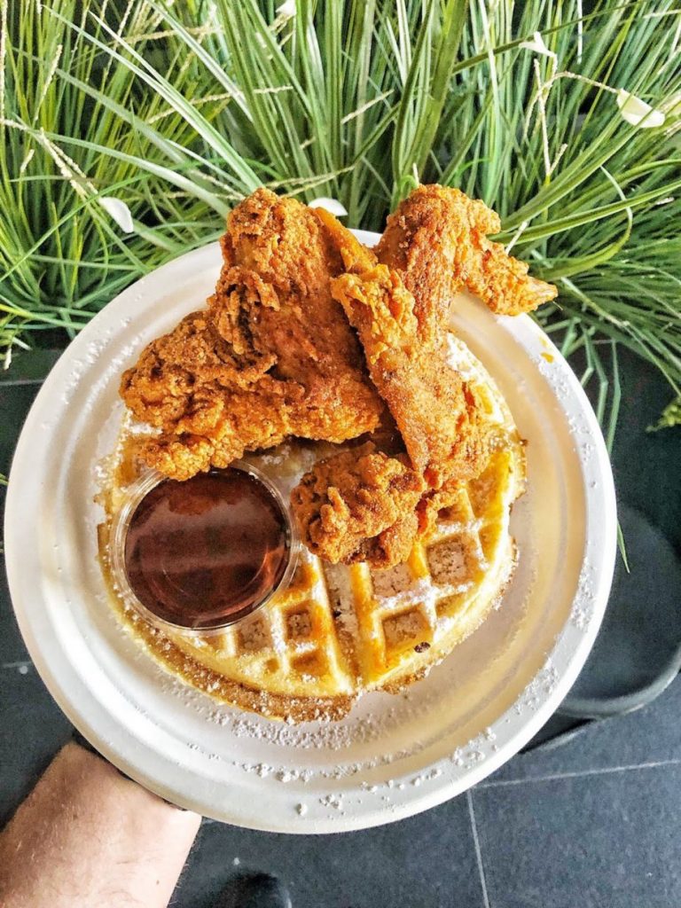 Mother Clucker set to reopen Friday; bringing heat with recipe for ...