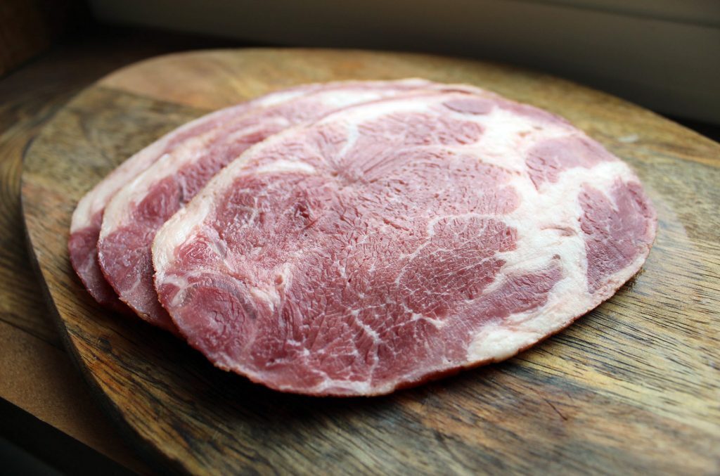 Back-to-basics innovation: How two former vegetarians revived a 5,000 ...