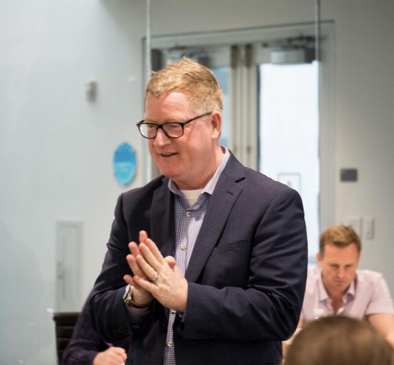 frank keck core build – Startland News