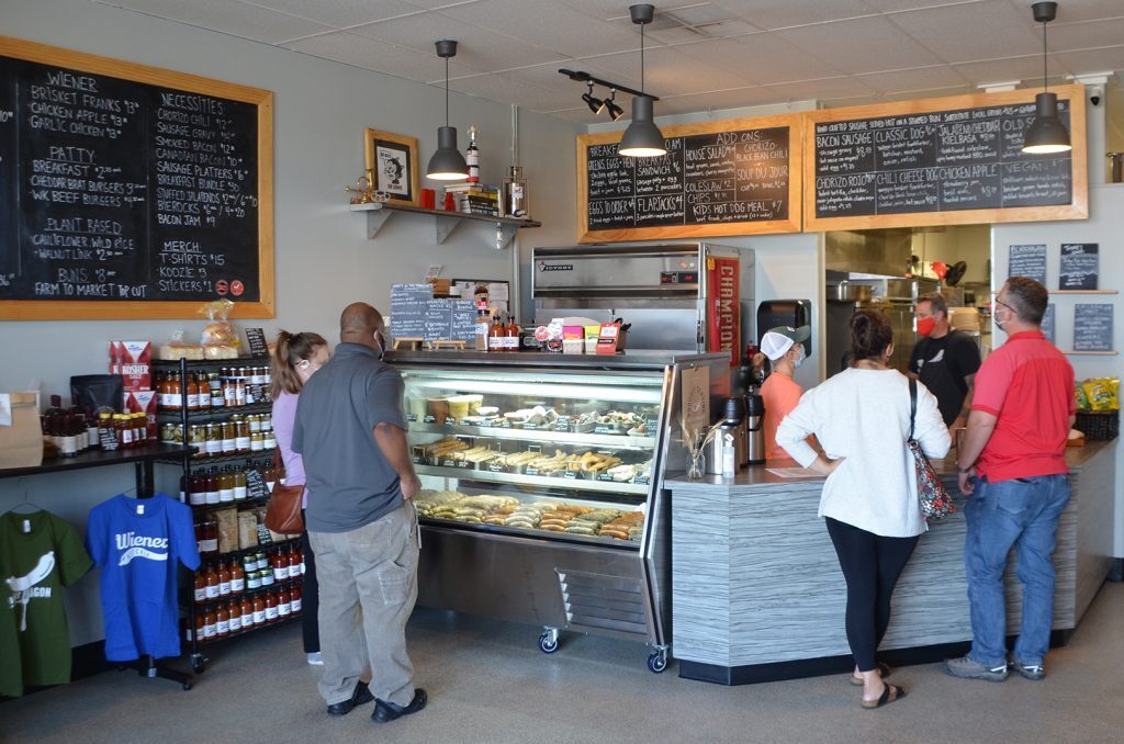 Wiener Kitchen’s chef-driven, artisan eats: This time you’ll actually ...