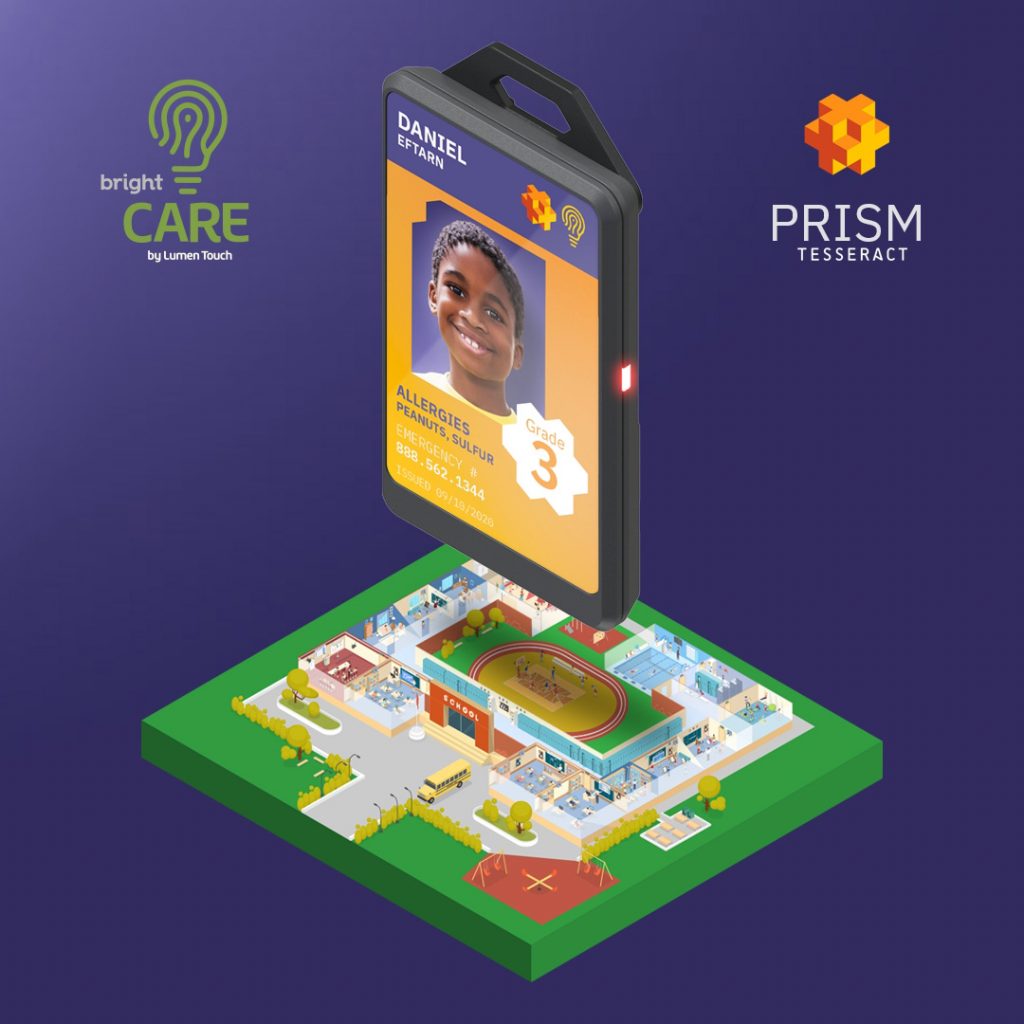 Tesseract’s next wearable robot tech: Interactive tees with embedded ...