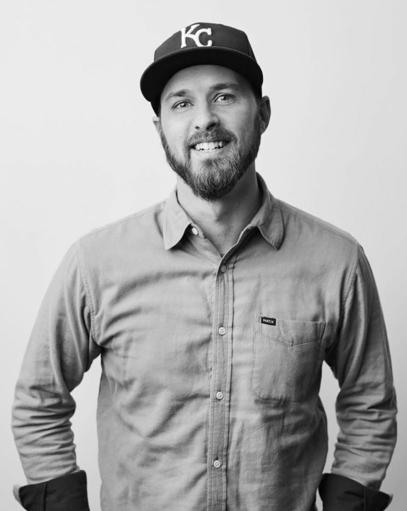 Only in KC: Sandlot Goods revives iconic ‘KC hat’ with 25-step, felt-to ...