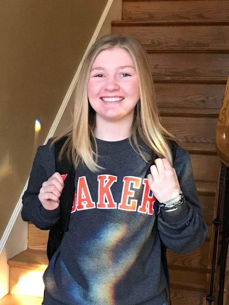 First-person: Hands-on experience at Baker boosts career even before ...