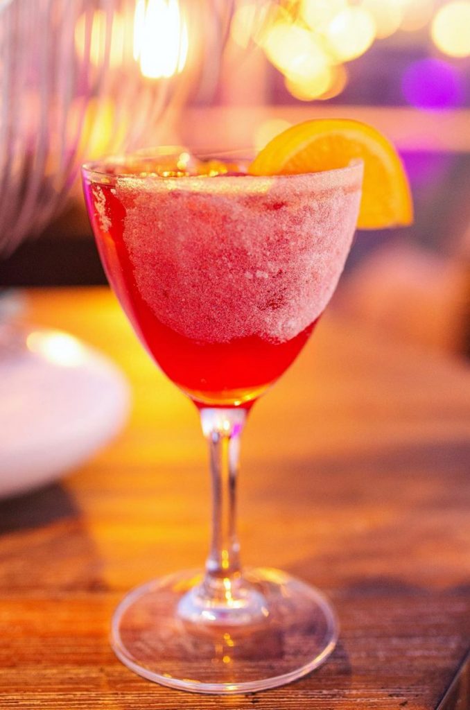 Nine Zero One Igloo Bar: KC’s hottest new nightspot offers an escape on ...